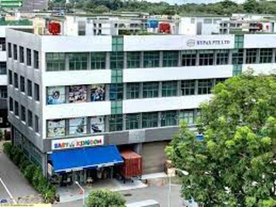 Shun Li Industrial Park, 61 Kaki Bukit Avenue 1, 2185 sqft, I SALE, by ...