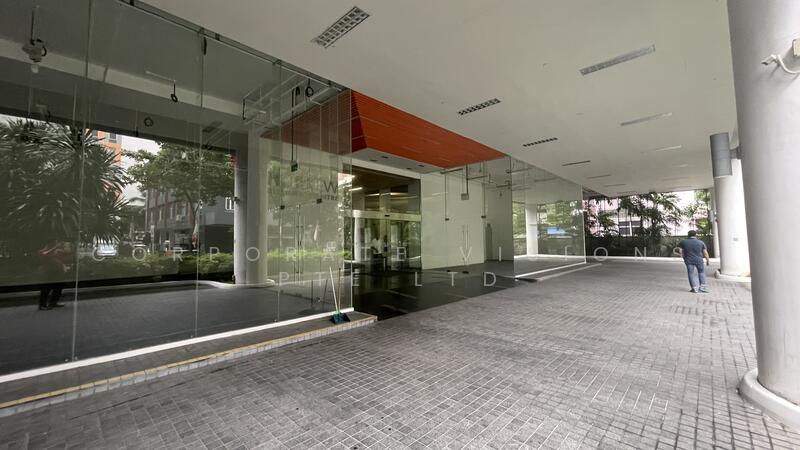 Regular Non JTC 4000sqft B1 Space Macpherson Genting Gd Loading Support, , 4000 sqft, Light ...