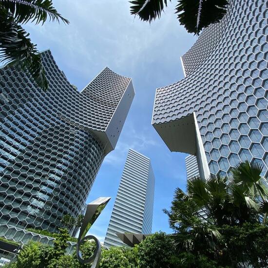 DUO Tower, 3 Fraser Street, 12000 sqft, O RENT, by Andre Ong, 24655116