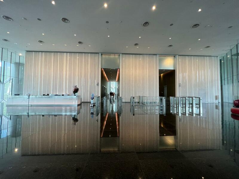 DUO Tower, 3 Fraser Street, 12000 sqft, O RENT, by Andre Ong, 24655116