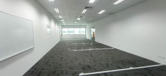 Icon @ IBP, 3A International Business Park, 11002 sqft, Business ...