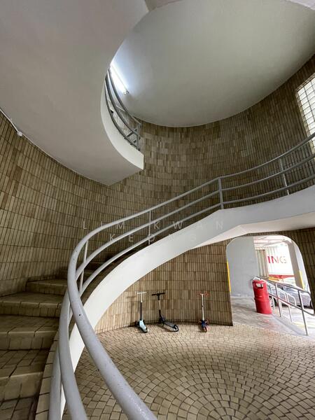 Lam Soon Industrial Building, 63 Hillview Avenue, 1,965 sqft, Light ...