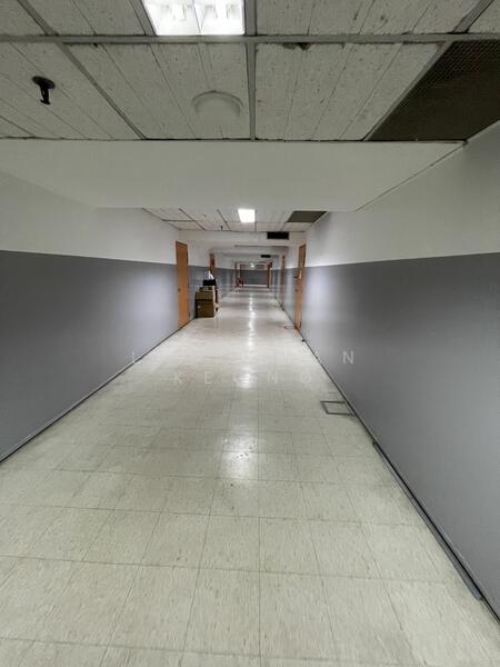 Lam Soon Industrial Building, 63 Hillview Avenue, 1,965 sqft, Light ...