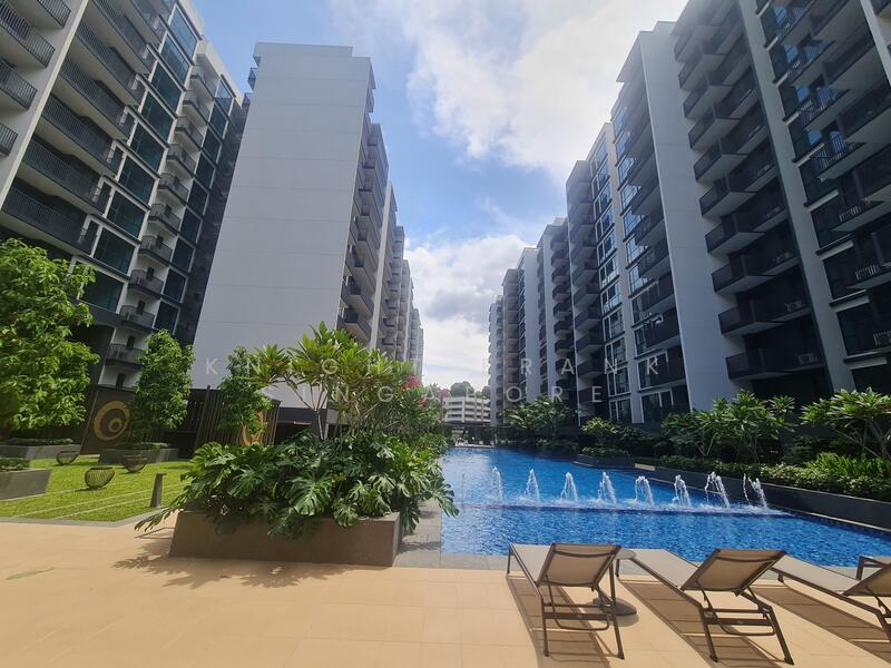 For Sale - Treasure at Tampines