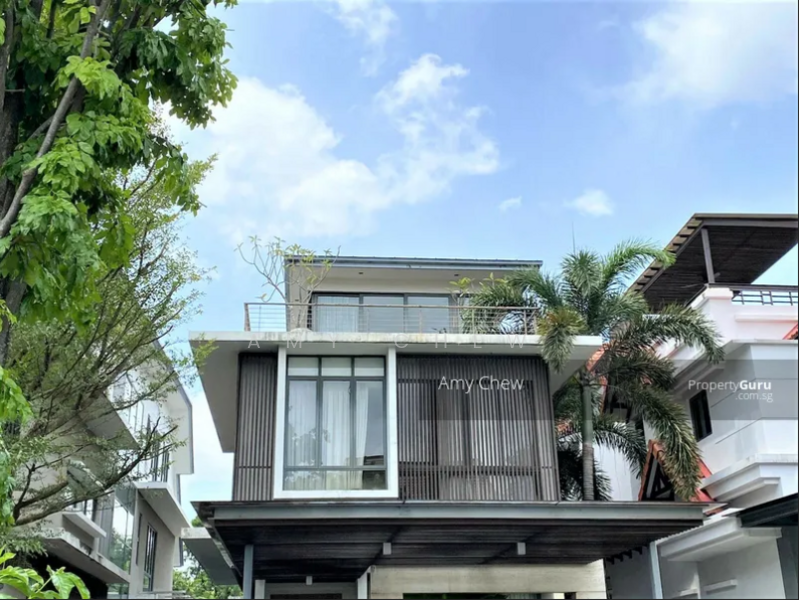 Bungalow House For Rent in Singapore | PropertyGuru Singapore