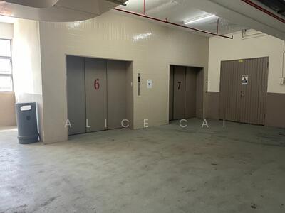 6 Commercial Property For Sale, in Da Jin Factory Building ...