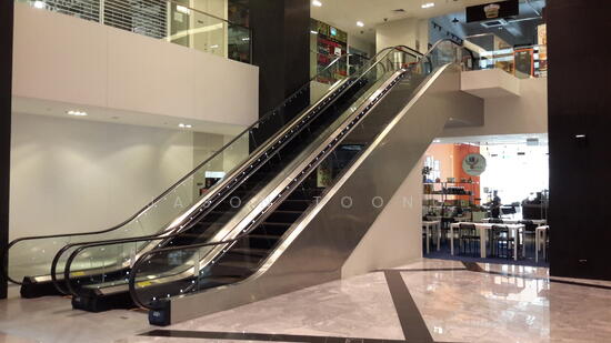 CT Hub, 2 Kallang Avenue, 1050 sqft, Light Industrial (B1) For Sale, by ...