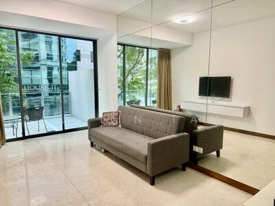 One Oxley Rise for Rent in Singapore