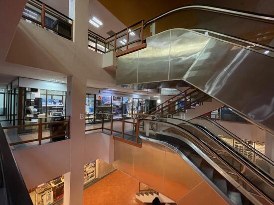 Jalan Besar Plaza, 101 Kitchener Road, 700 sqft, Other Retail For Sale ...