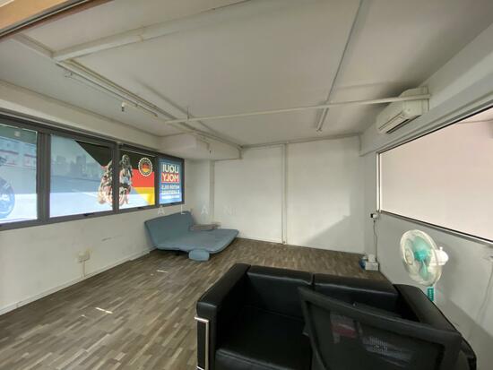 Synergy @ KB, 25 Kaki Bukit Road 4, 1883 sqft, Factory / Workshop (B2 ...