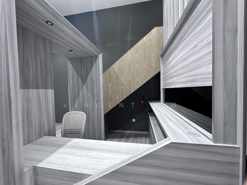 PS100, 100 PECK SEAH STREET, 430 sqft, Office For Sale, by Vincent Lim ...