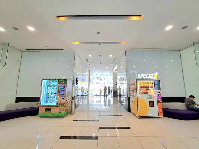 Techpoint, 10 Ang Mo Kio St 65, 10,492 sqft, Light Industrial (B1) For ...