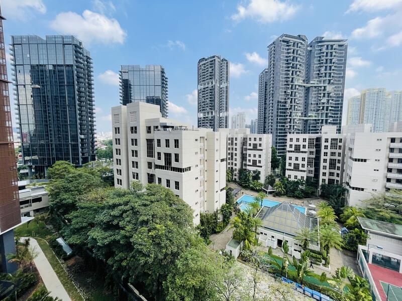 Parc Clematis for Sale in Singapore