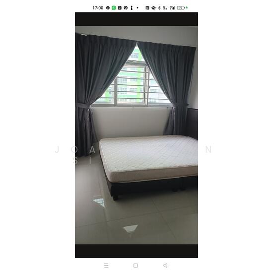 468B Fernvale Link, 468B Fernvale Link, Room Rental, 150 sqft, HDB Flat ...