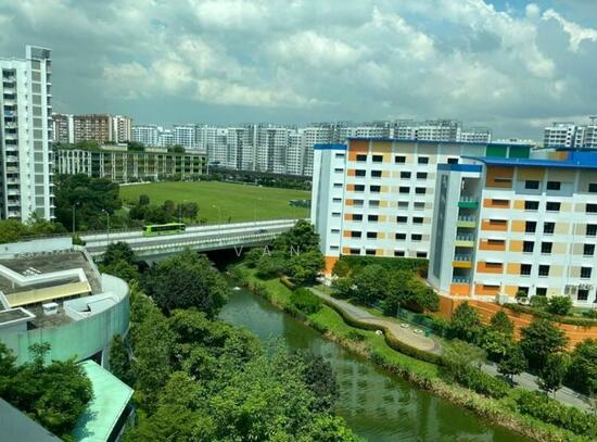 671B Edgefield Plains HDB Flat For Sale at S$ 615,000 | PropertyGuru ...
