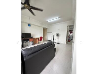 1 Property For Sale, at 12 Cantonment Close | PropertyGuru Singapore