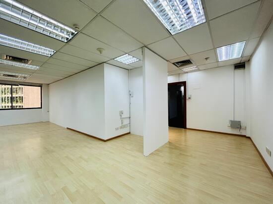 Tong Eng Building, 101 Cecil Street, 603 sqft, Office For Rent, by ...
