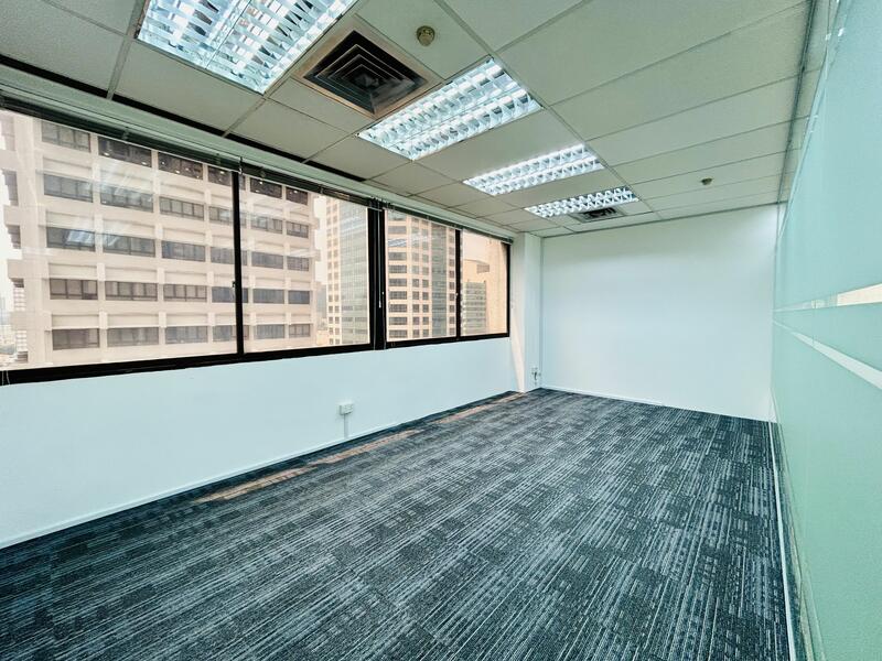Tong Eng Building, 101 Cecil Street, 603 sqft, Office For Rent, by ...