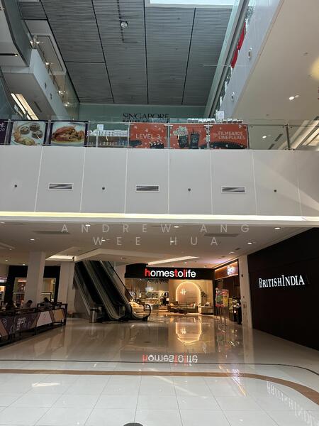 6 Commercial Properties for Rent - Kallang Leisure Mall in Singapore ...