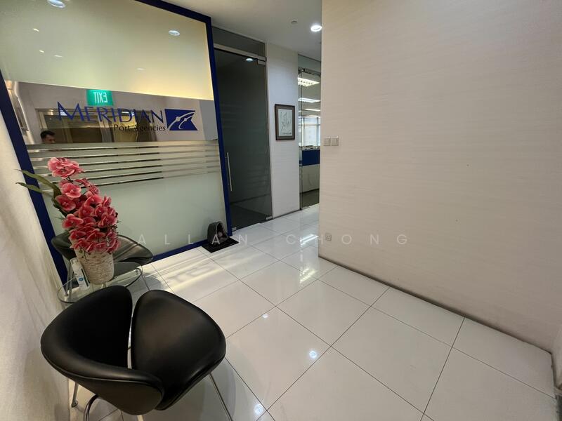 20 Commercial Properties for Rent at Cendex Centre | CommercialGuru ...