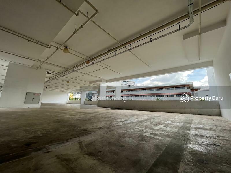 Cendex Centre, 120 Lower Delta Road, 1,098 sqft, Office For Rent, by ...