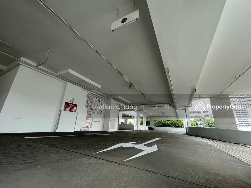 Cendex Centre, 120 Lower Delta Road, 1,098 sqft, Office For Rent, by ...