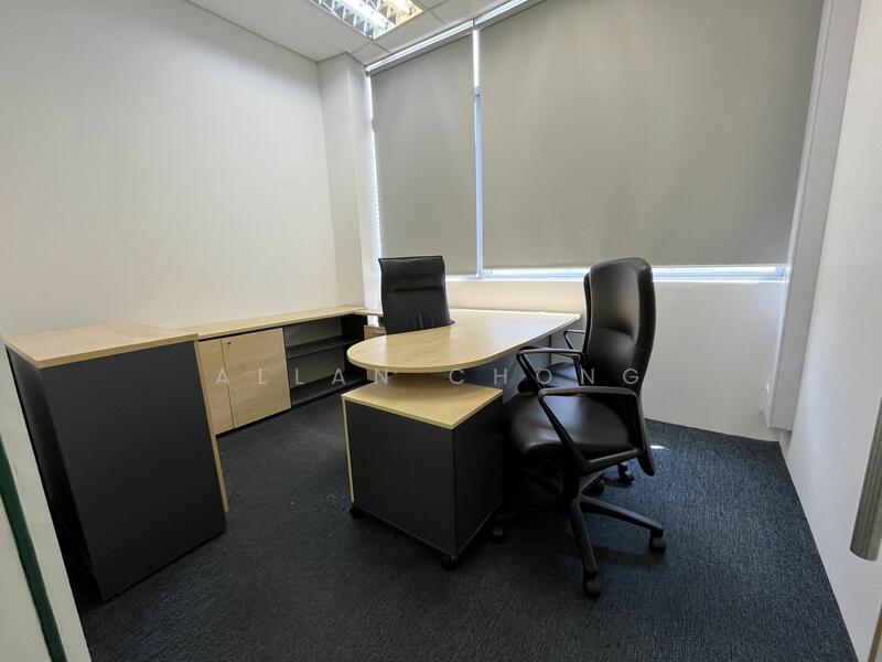 20 Commercial Properties for Rent at Cendex Centre | CommercialGuru ...