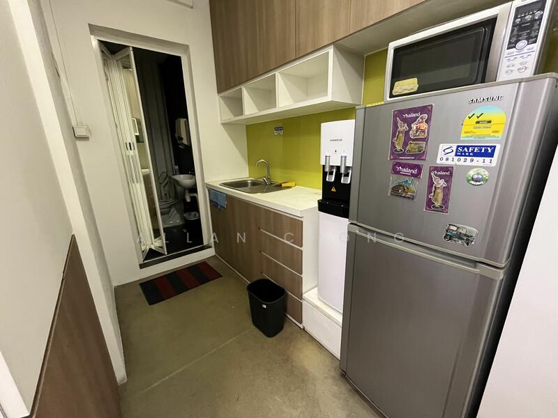 Cendex Centre, 120 Lower Delta Road, 1,098 sqft, Office For Rent, by ...