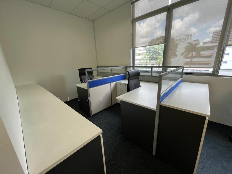 20 Commercial Properties for Rent at Cendex Centre | CommercialGuru ...