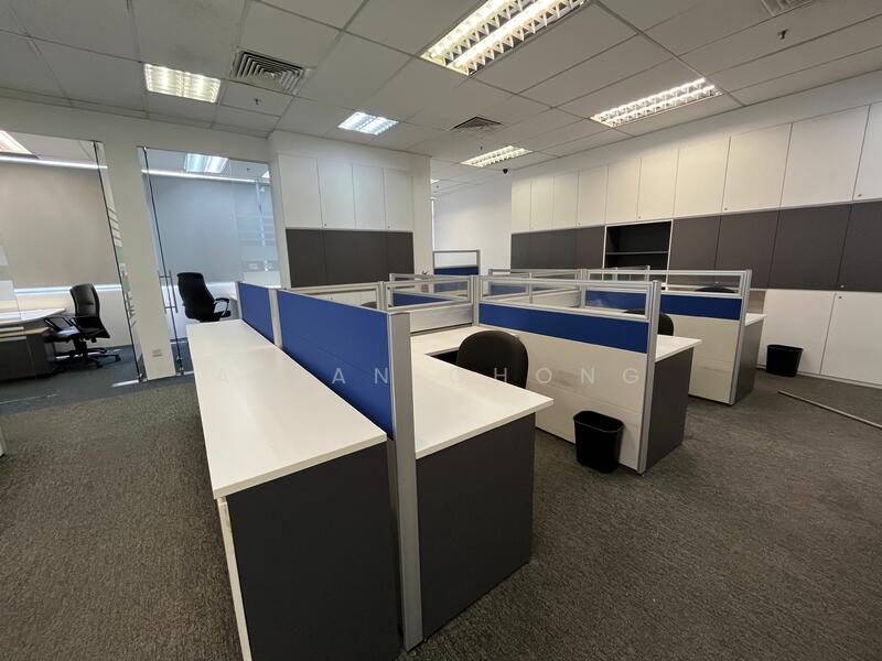 20 Commercial Properties for Rent at Cendex Centre | CommercialGuru ...