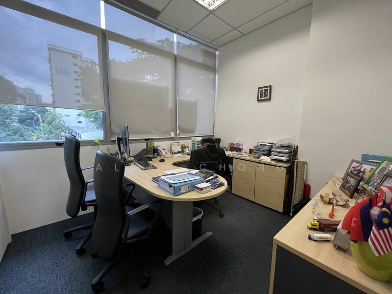 21 Commercial Properties for Rent at Cendex Centre | CommercialGuru ...