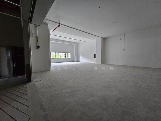 Food Storage Approved Ramp Up Warehouse, , 1,830 sqft, Factory ...