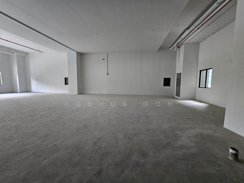 Food Storage Approved Ramp Up Warehouse, , 1830 sqft, Factory ...