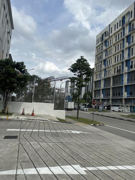 Win5 @ Yishun, 15 Yishun Industrial Street 1, 5317 sqft, Light ...