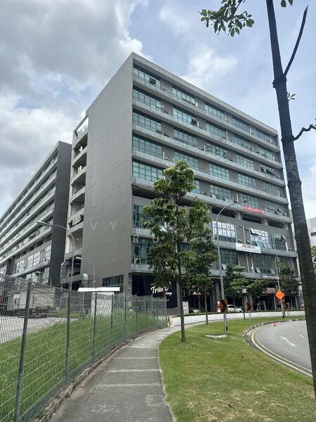 Win5 @ Yishun, 15 Yishun Industrial Street 1, 5317 sqft, Light ...