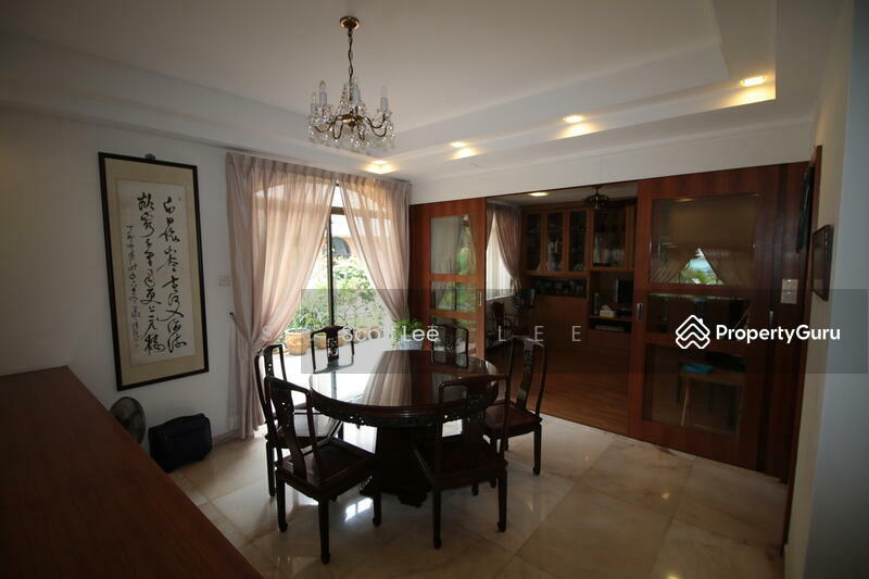 Properties for Sale - Toh Yi Drive, Aug 2025