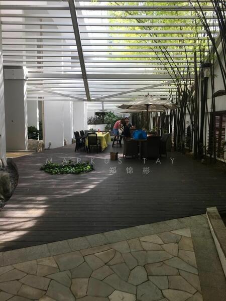 Watermark Robertson Quay for Sale in Singapore