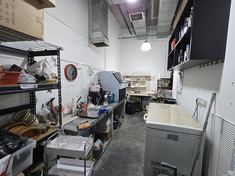 Civil Service Club Changi, 60 Tessensohn Road, 4,000 sqft, Food ...