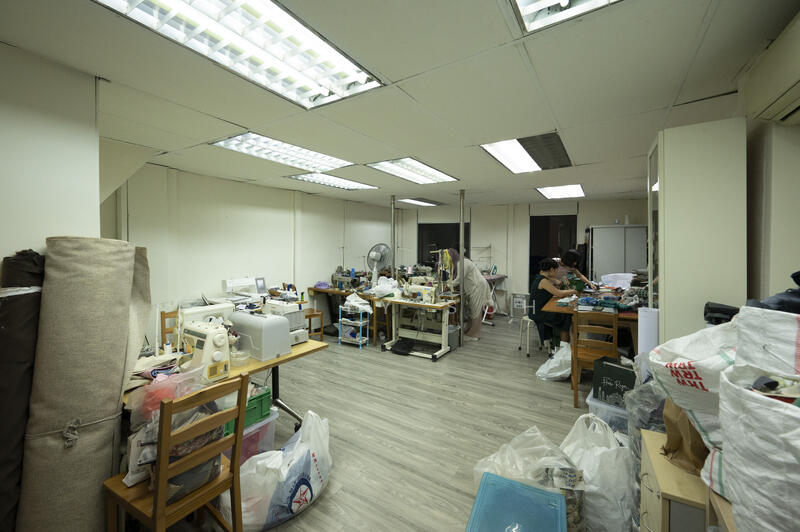 2-Storey Intermediate Conserved Shophouse with Attic, Jalan Besar ...