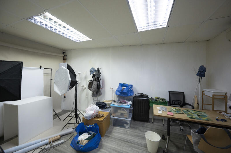 2-Storey Intermediate Conserved Shophouse with Attic, Jalan Besar ...