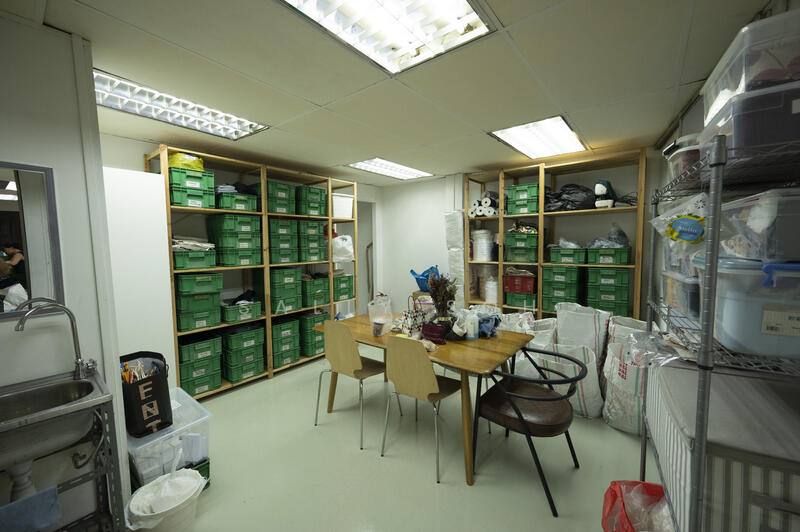 2-Storey Intermediate Conserved Shophouse with Attic, Jalan Besar ...