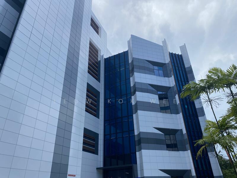 Commercial Properties for Rent - Production Loading, Jan 2026