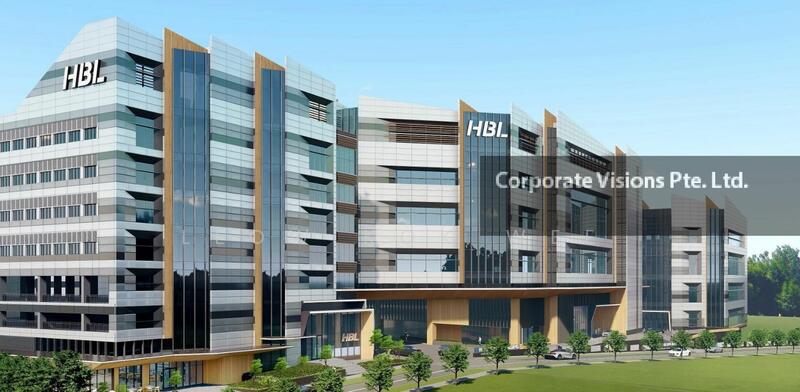 Commercial Properties for Rent - Distribution Warehouse, Oct 2025