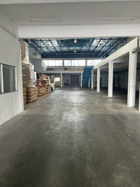 Tuas View, , 12000 sqft, Factory / Workshop (B2) For Sale, by Heidi ...