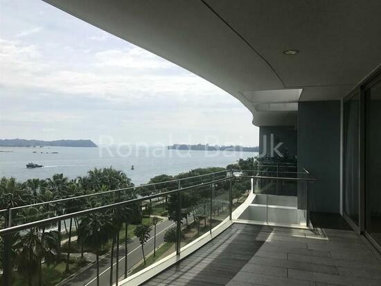 The Coast at Sentosa Cove Condominium For Sale at S$ 3,480,000 ...