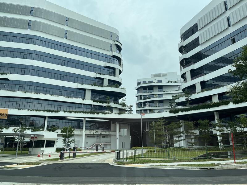 Tai Seng Exchange, 1 Tai Seng Ave, 4284 sqft, Factory / Workshop (B2 ...