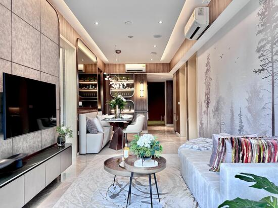 Pinetree Hill Condominium For Sale at S$ 3,973,000 | PropertyGuru Singapore