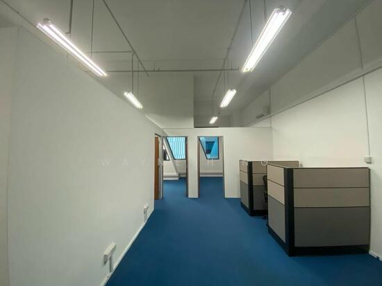 CT Hub, 2 Kallang Avenue, 947 sqft, Light Industrial (B1) For Sale, by ...