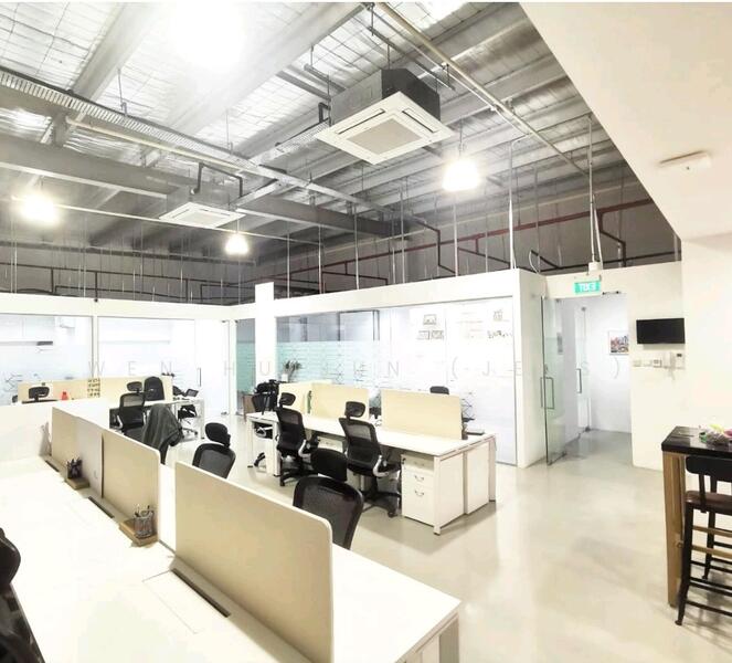 Commercial Property For Sale, in Mega@Woodlands | CommercialGuru Singapore
