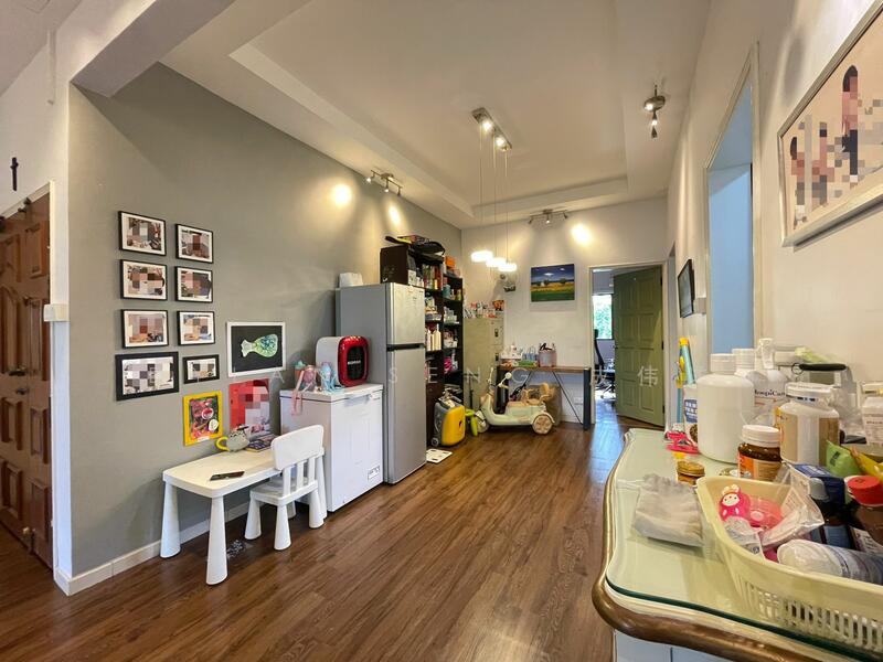 3,262 Homes for Sale in Tanglin / Holland / Bukit Timah